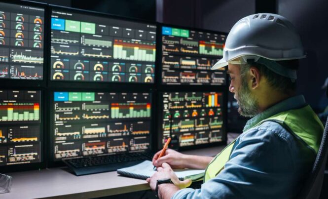 Free SCADA Software: 12 Best Open-Source & Free SCADA Systems for Industry