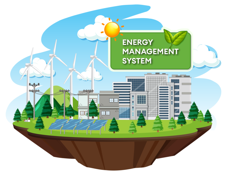 Energy Management System (EMS): Functions, Architecture, Benefits ...