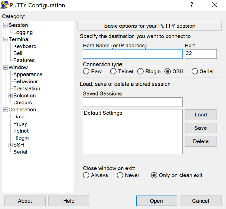 TCP Port 22 Explained: SSH Access, Configuration, and Troubleshooting